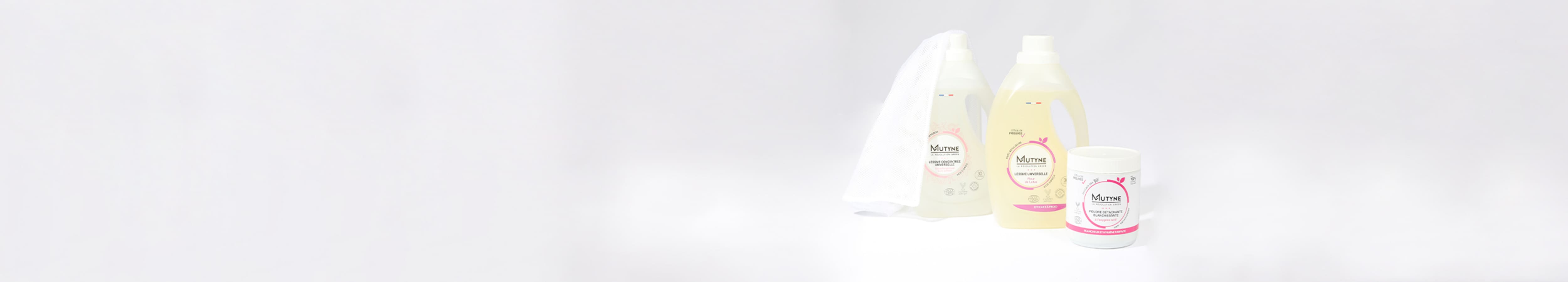 Une Lessive Écologique Efficace pour un Lavage Responsable