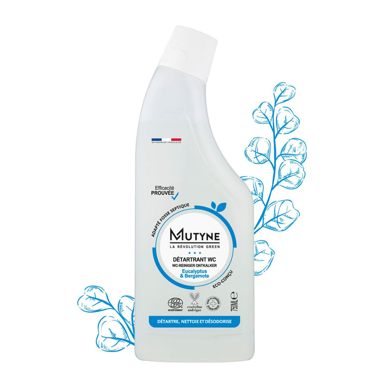 Découvrez tous nos produits écologiques - Mutyne