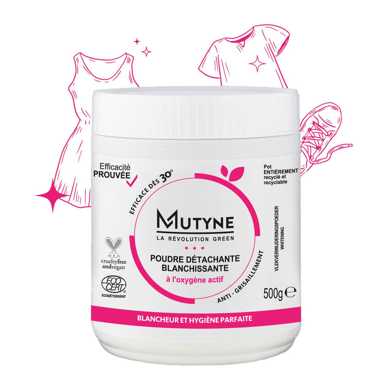 Découvrez tous nos produits écologiques - Mutyne