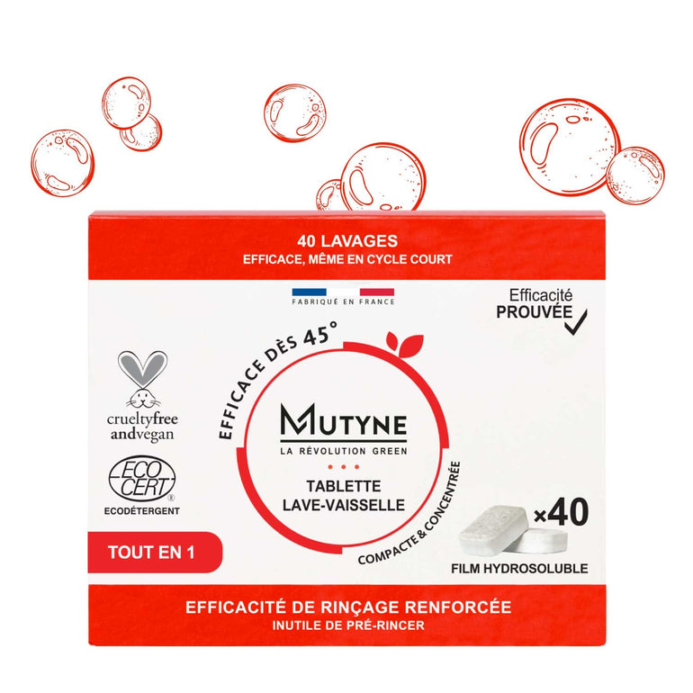 Découvrez tous nos produits écologiques - Mutyne