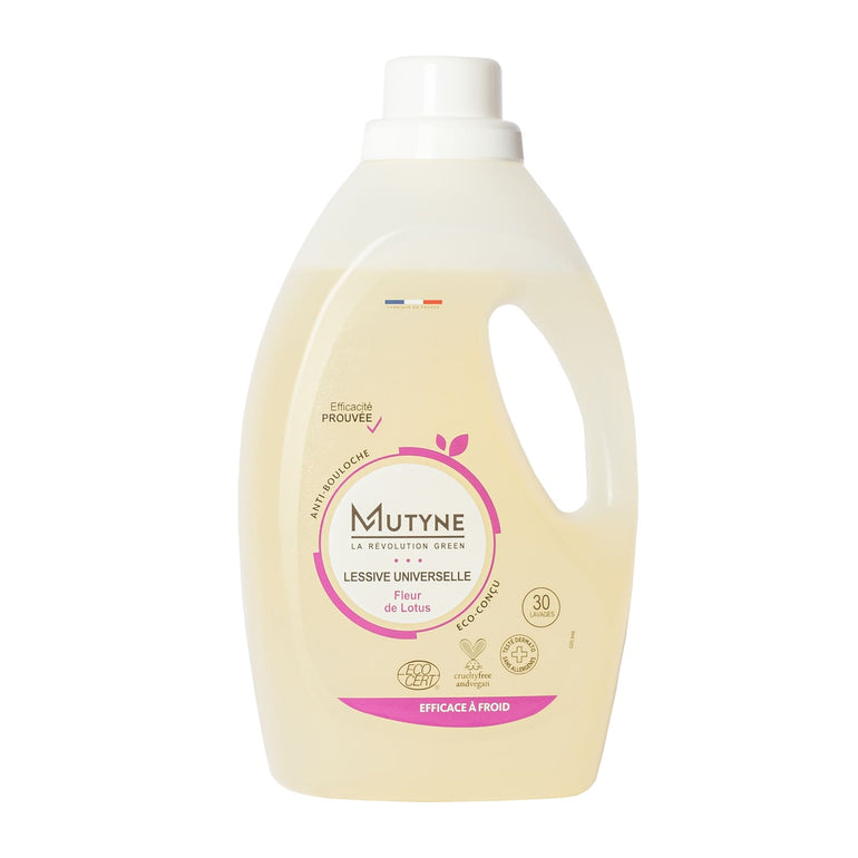 Découvrez tous nos produits écologiques - Mutyne