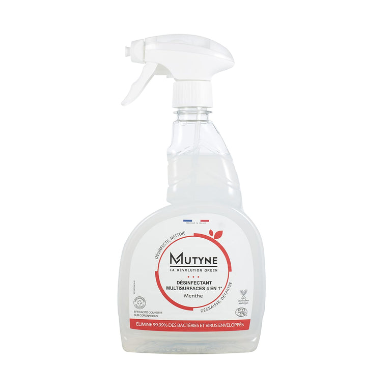 Découvrez tous nos produits écologiques - Mutyne