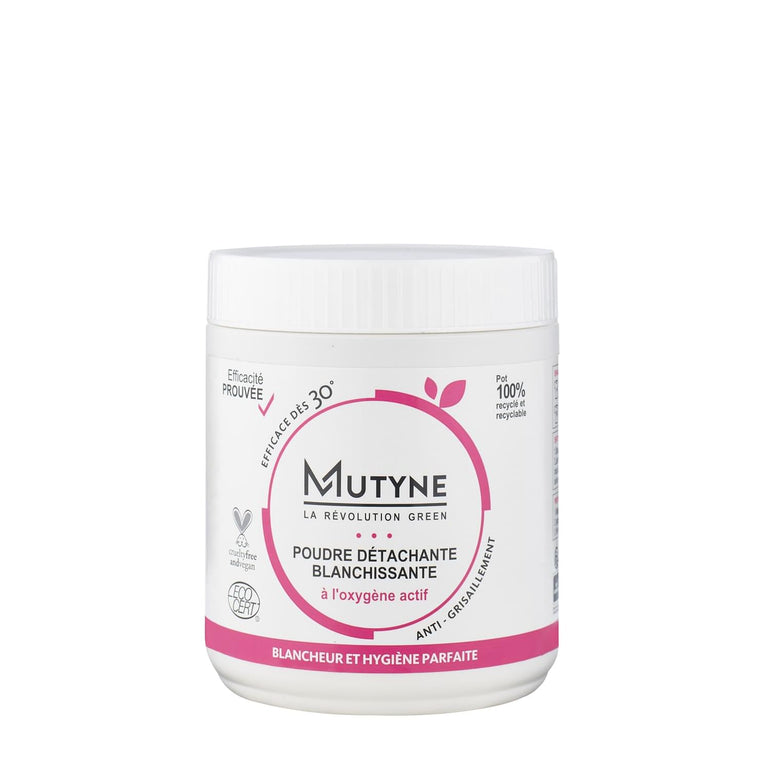 Découvrez tous nos produits écologiques - Mutyne